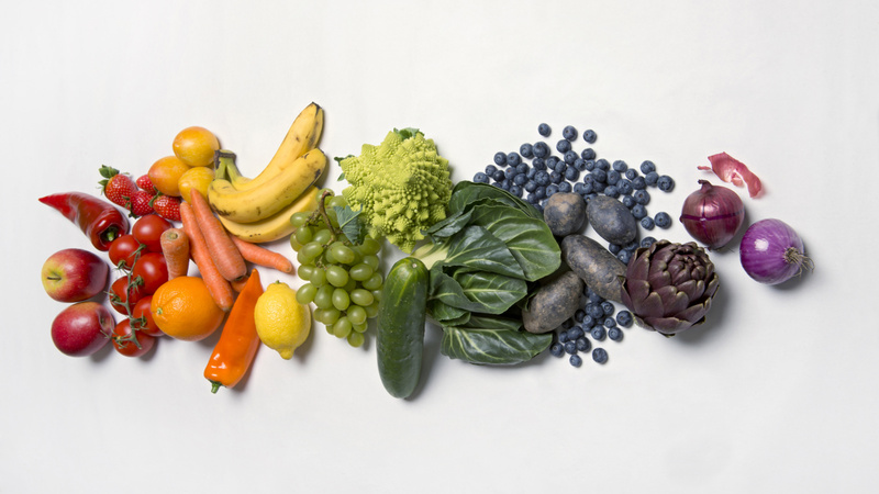 Equilibre acido-basique essentiel dans l'alimentation - Conseils