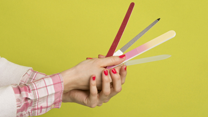 Conseils pour choisir une lime à ongles adaptée