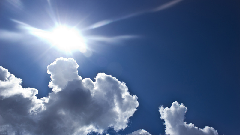 Fakten über UV-Strahlen | vitagate