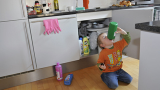 Die Symptome einer Vergiftung | vitagate